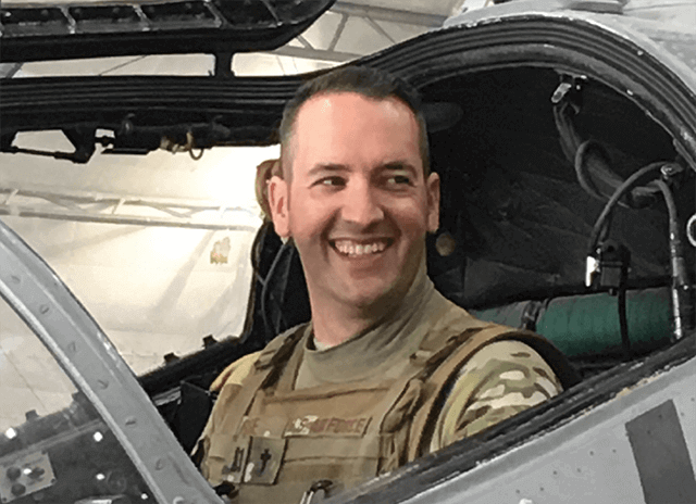 Rob Rose, M.Div. '06: Seminary Lessons in Afghanistan